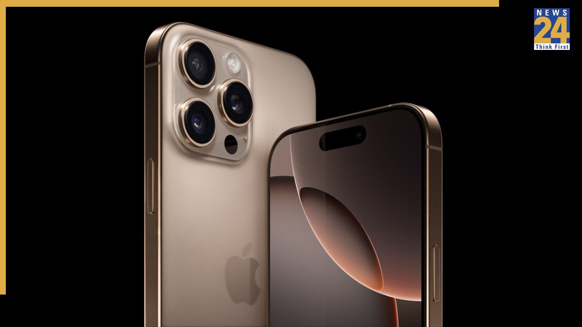 iPhone 17 Pro Max: Anticipated Launch and Key Features | News Analysis India